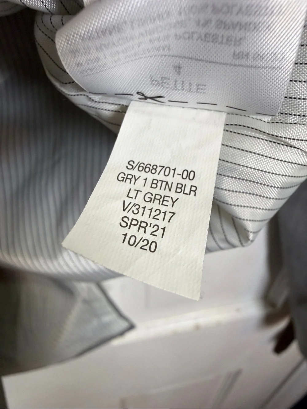 Banana Republic | Jackets & Coats | Banana Republic Stretch Twill ...